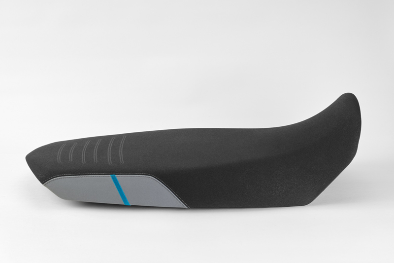 RALLY SEAT +15MM 800 MT-X