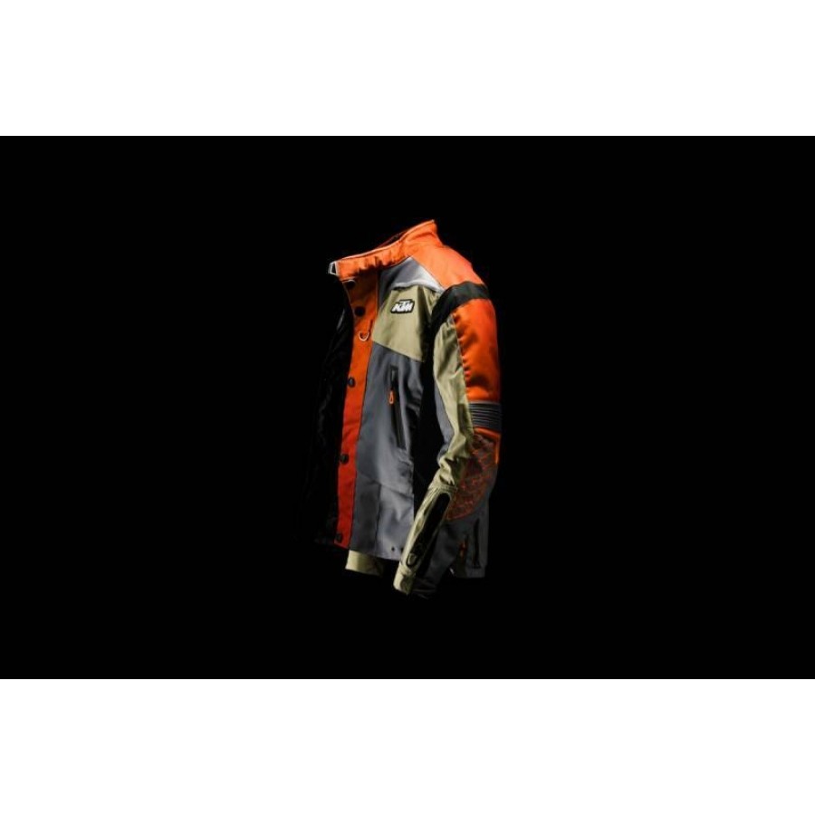 Rally Jacket storlek Medium