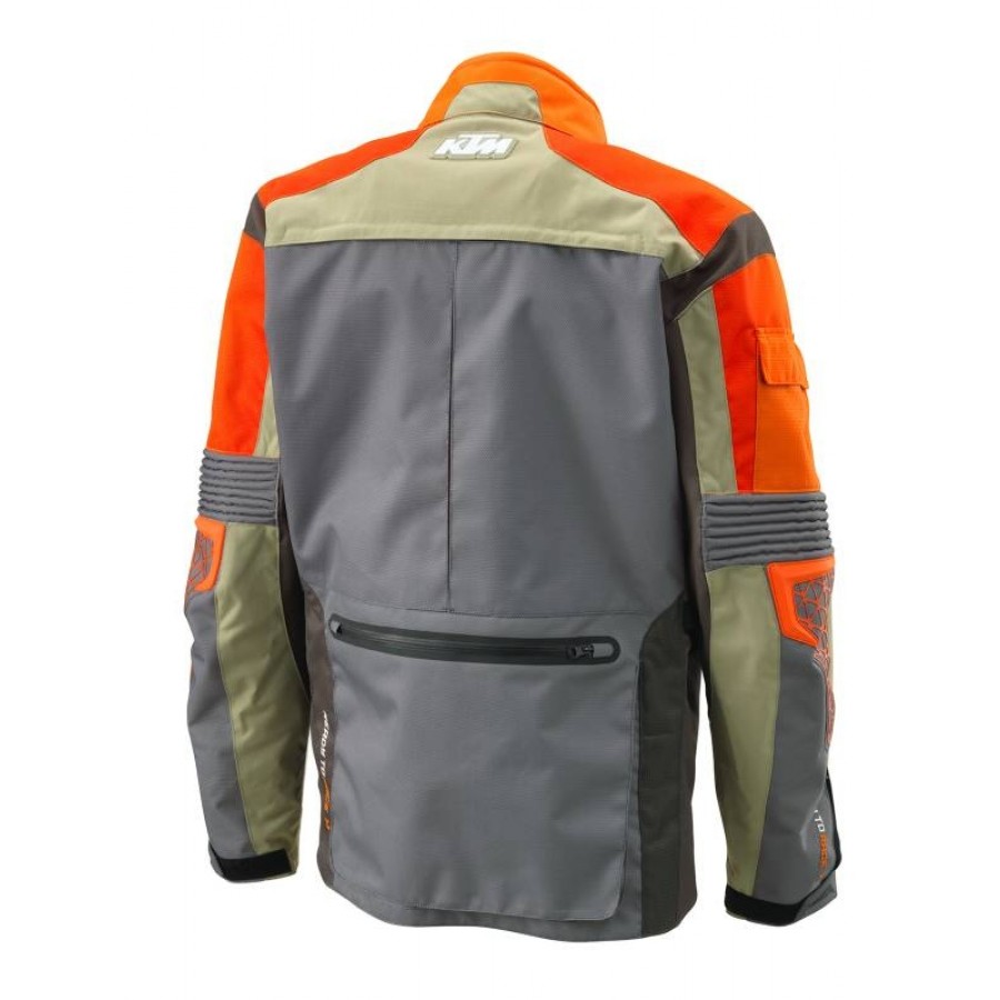Rally Jacket storlek Medium