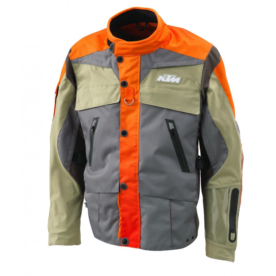 Rally Jacket storlek Medium